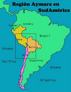 Instituto de las Ciencias, Cultura y Tecnologìas Indígenas YATIÑA UTA ...